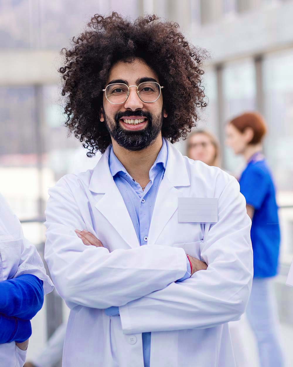 About Us - Proctor Family Dental