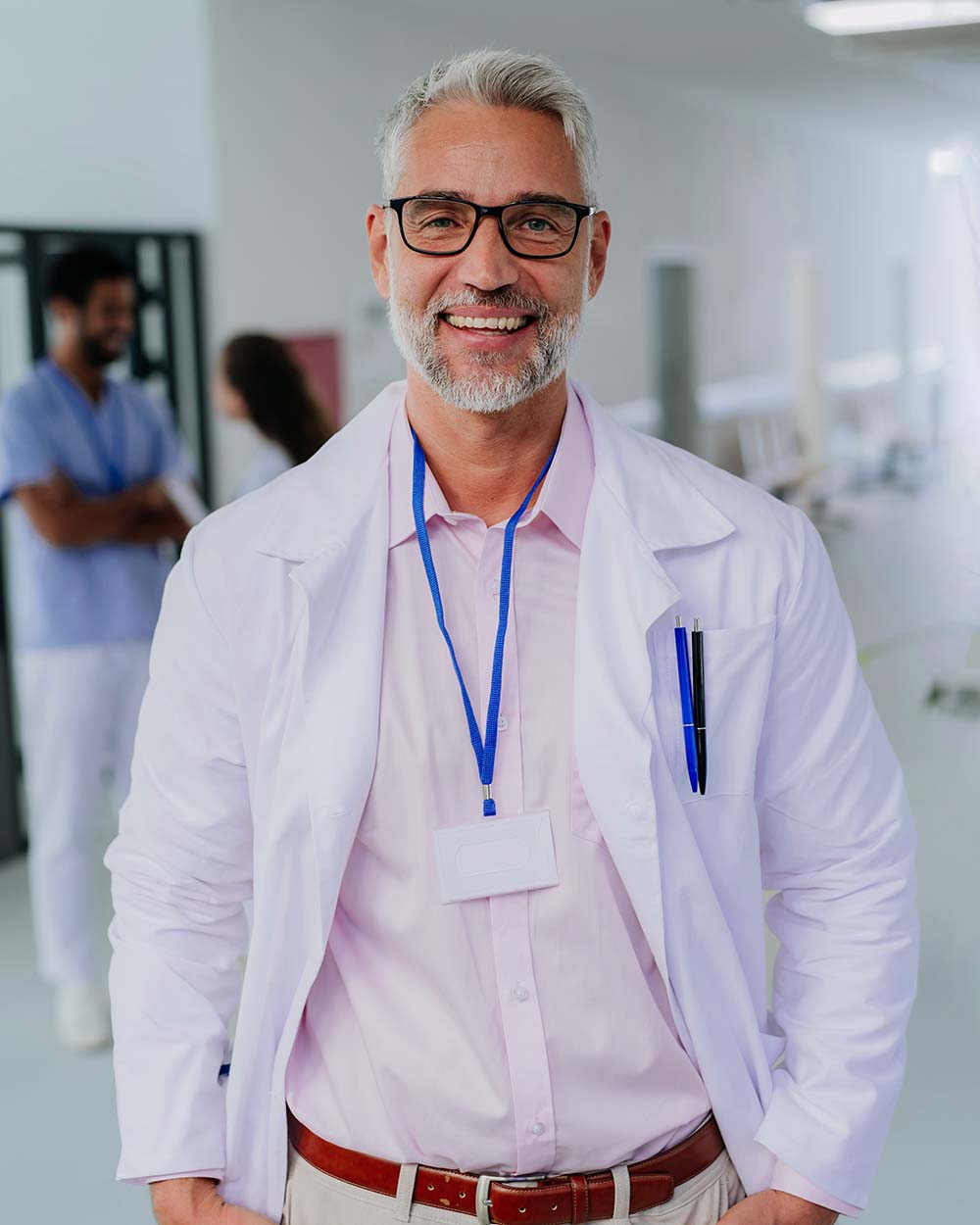 About Us - Proctor Family Dental